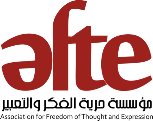 Association for Freedom of Thought and Expression (AFTE) | OONI