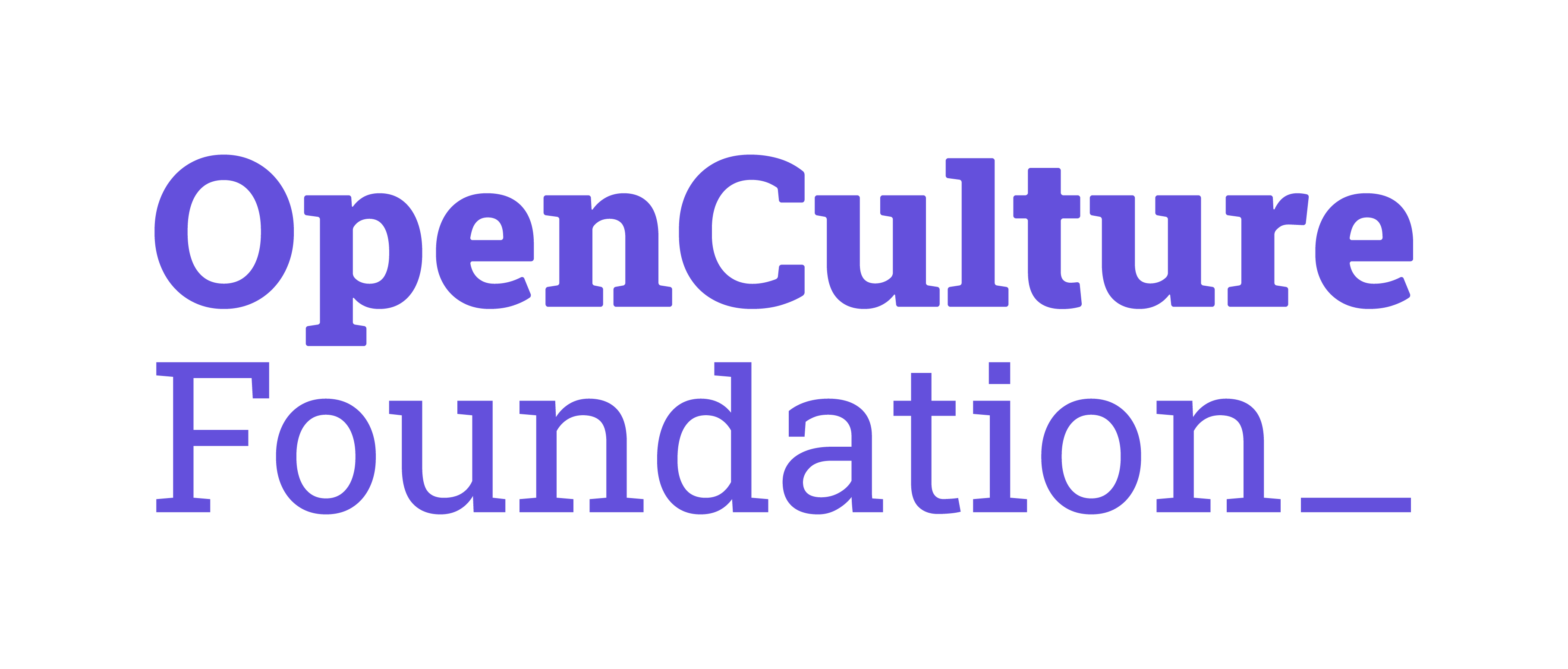 Open Culture Foundation (OCF) | OONI