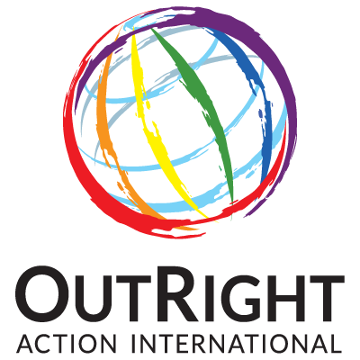 OutRight Action International | OONI